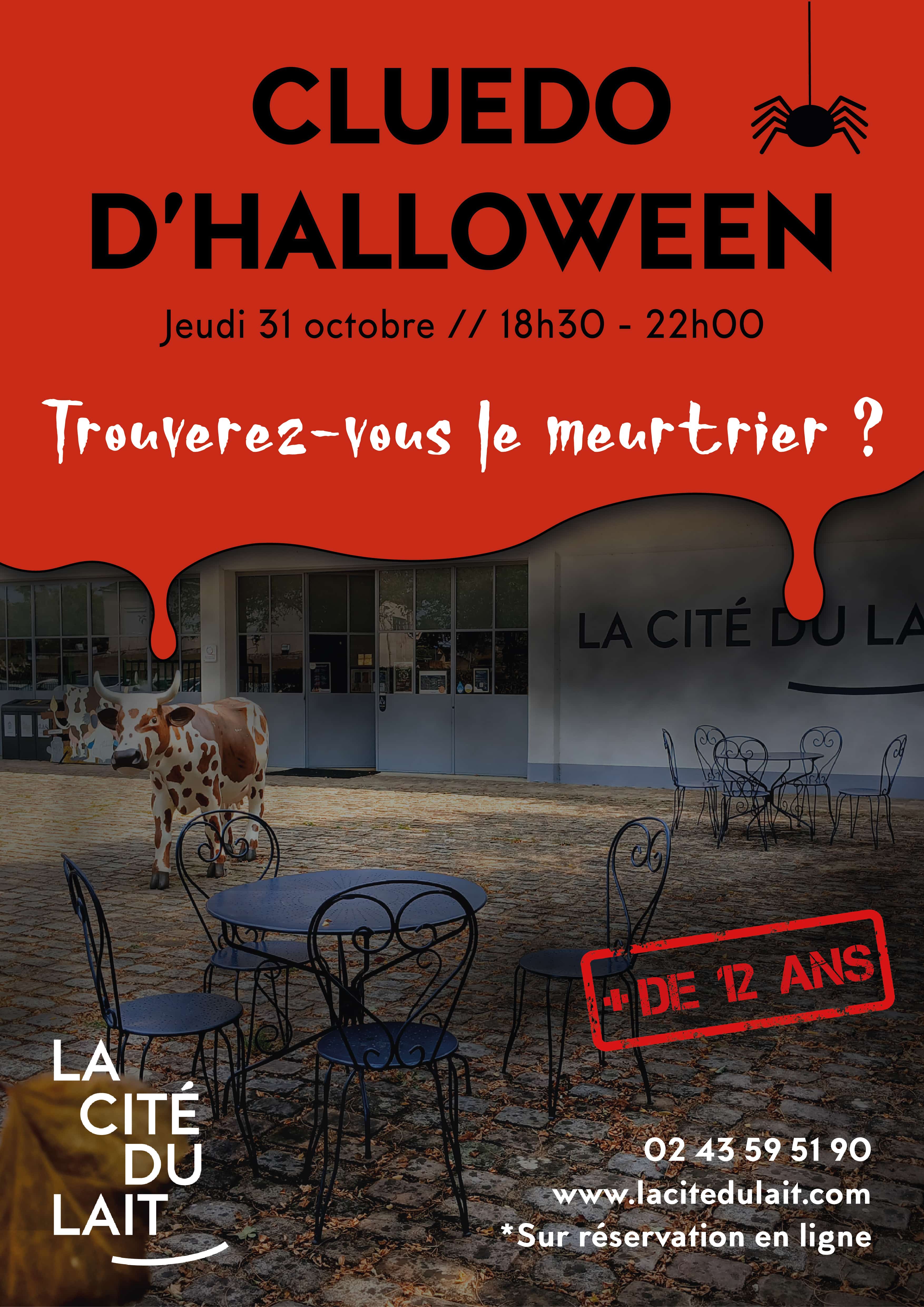 Halloween-affiche_Plan-de-travail-1 | La Cité du Lait
